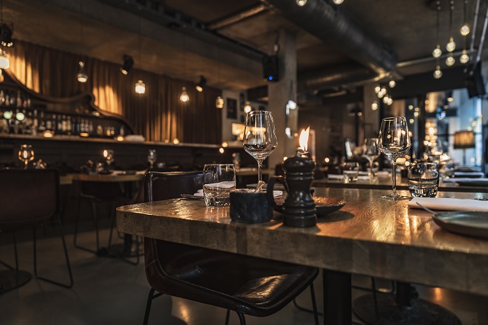 Suomen vanhin baari | Ravintola Sipuli ja sen historia